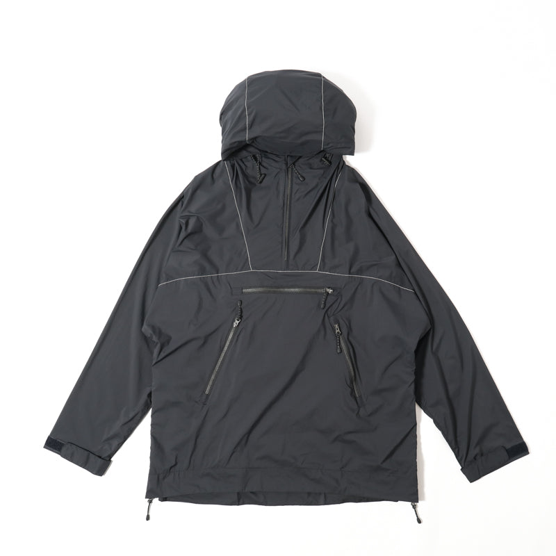 RTB Tactical Wind Anorak Jacket – R2B